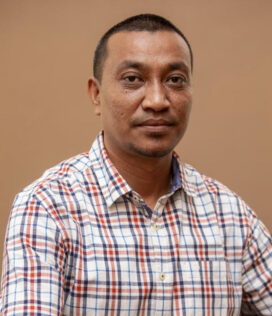 Teacher – Hope Academy Dimapur